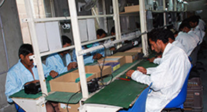 Hexing Value – Hexing Technology